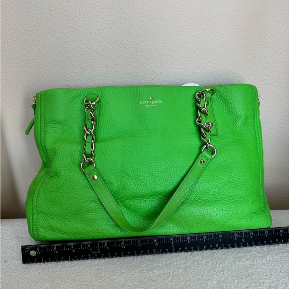 kate spade | Bags | Kate Spade Chain Double Strap Bag | Poshmark